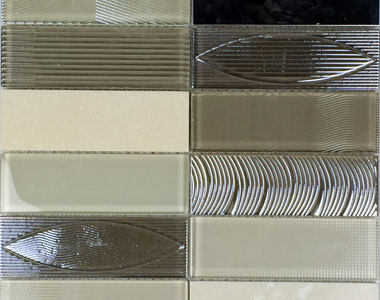 GEO-BEIGE - Ceramic City